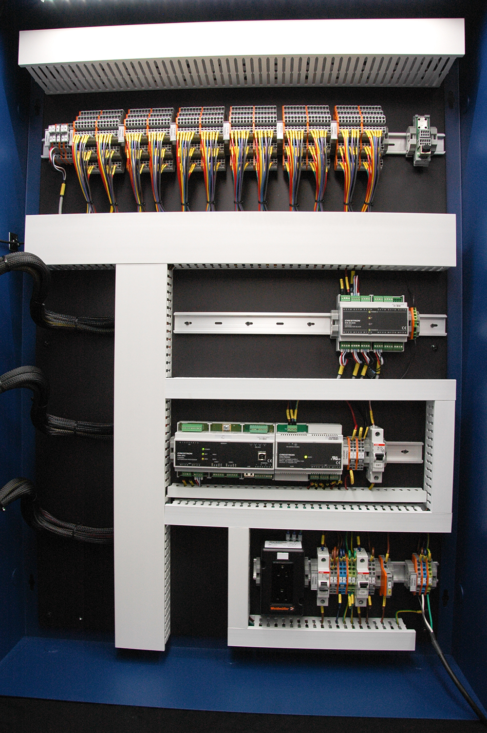 Electrical Design Sheldon Design